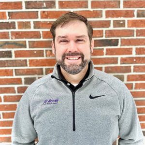 Brunswick - Accel Physical Therapy